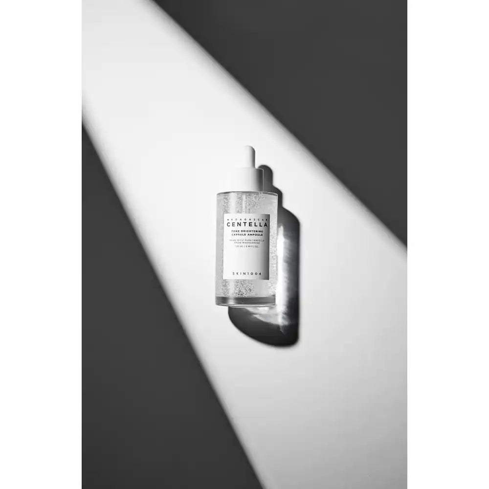 SKIN1004 Madagascar CENTELLA TONE BRIGHTENING capsule ampoule 100ml ...