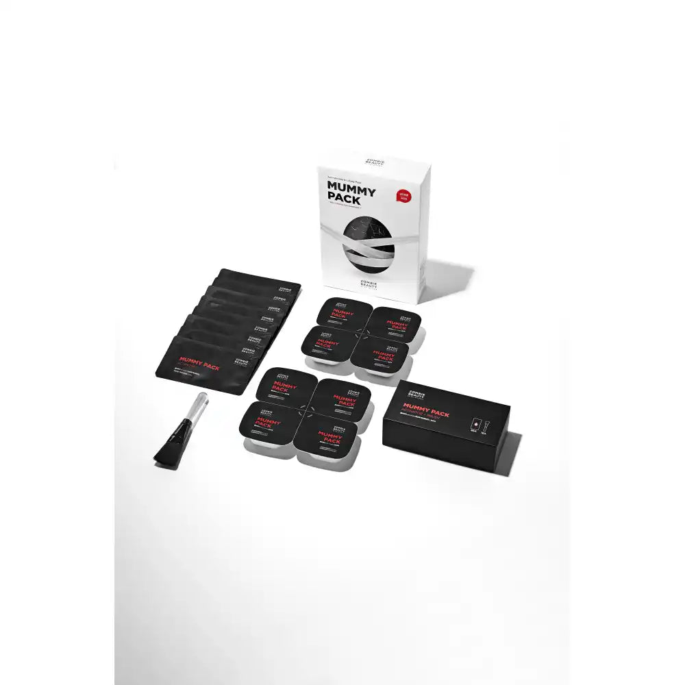SKIN1004 MUMMY PACK – YABUKO